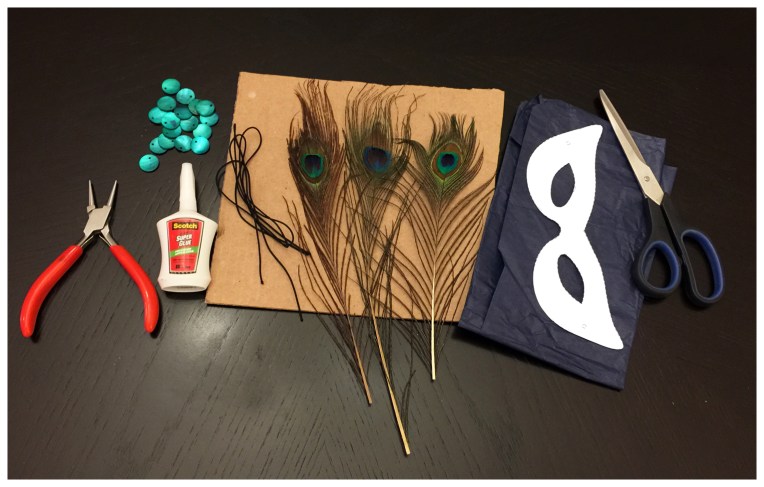 DIY Mask